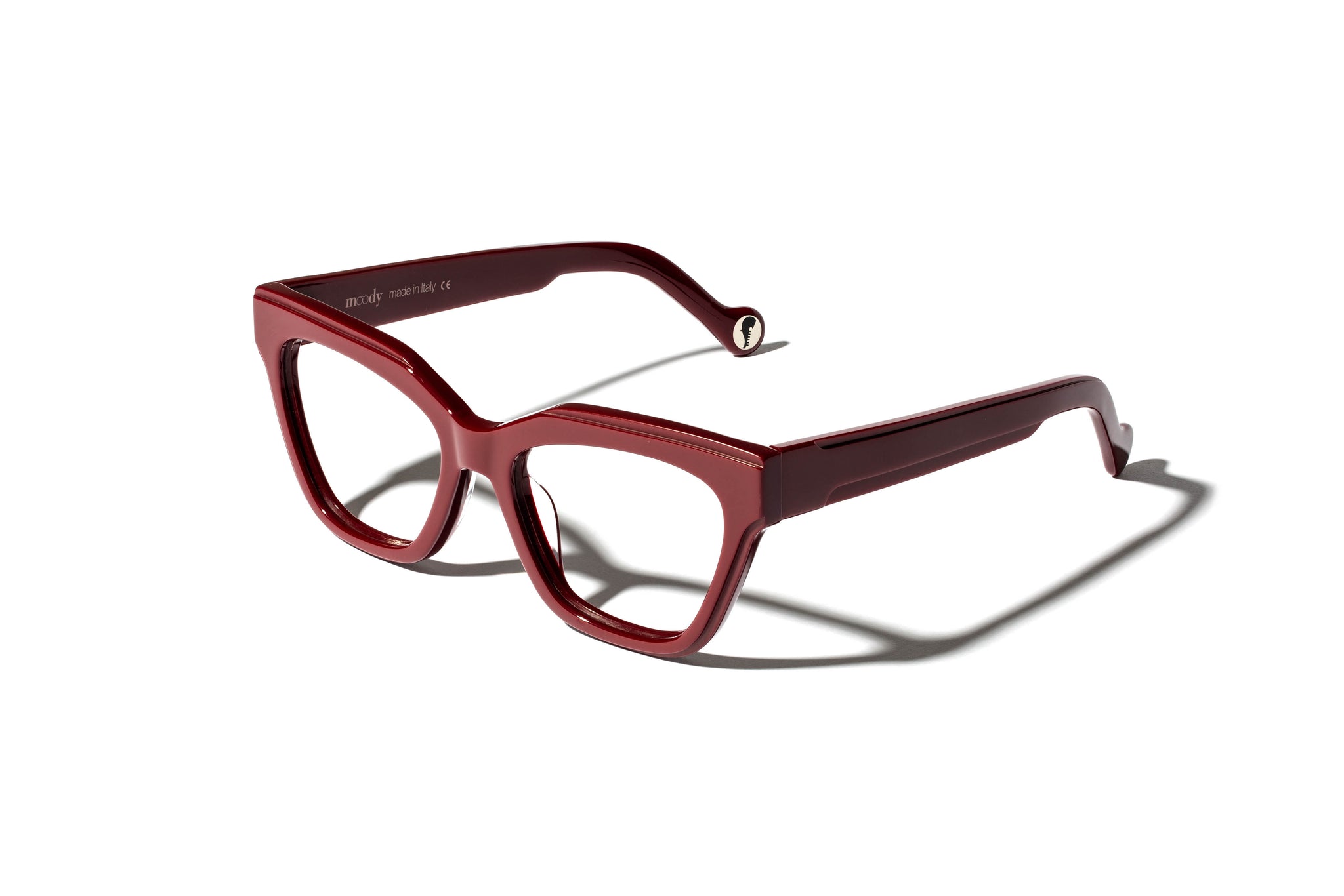Independent Italian Eyewear. Moody Eyewear offers high-quality ...